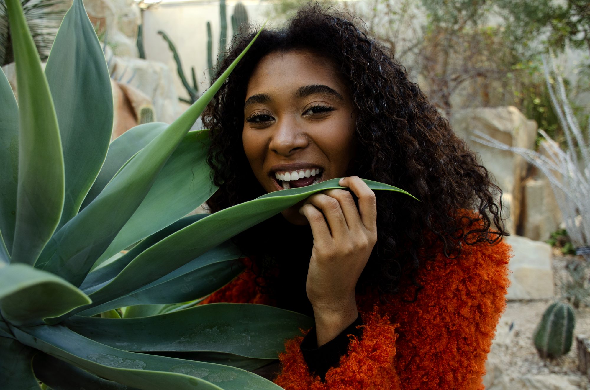 Katlyn Taylor – Sunflower Stills